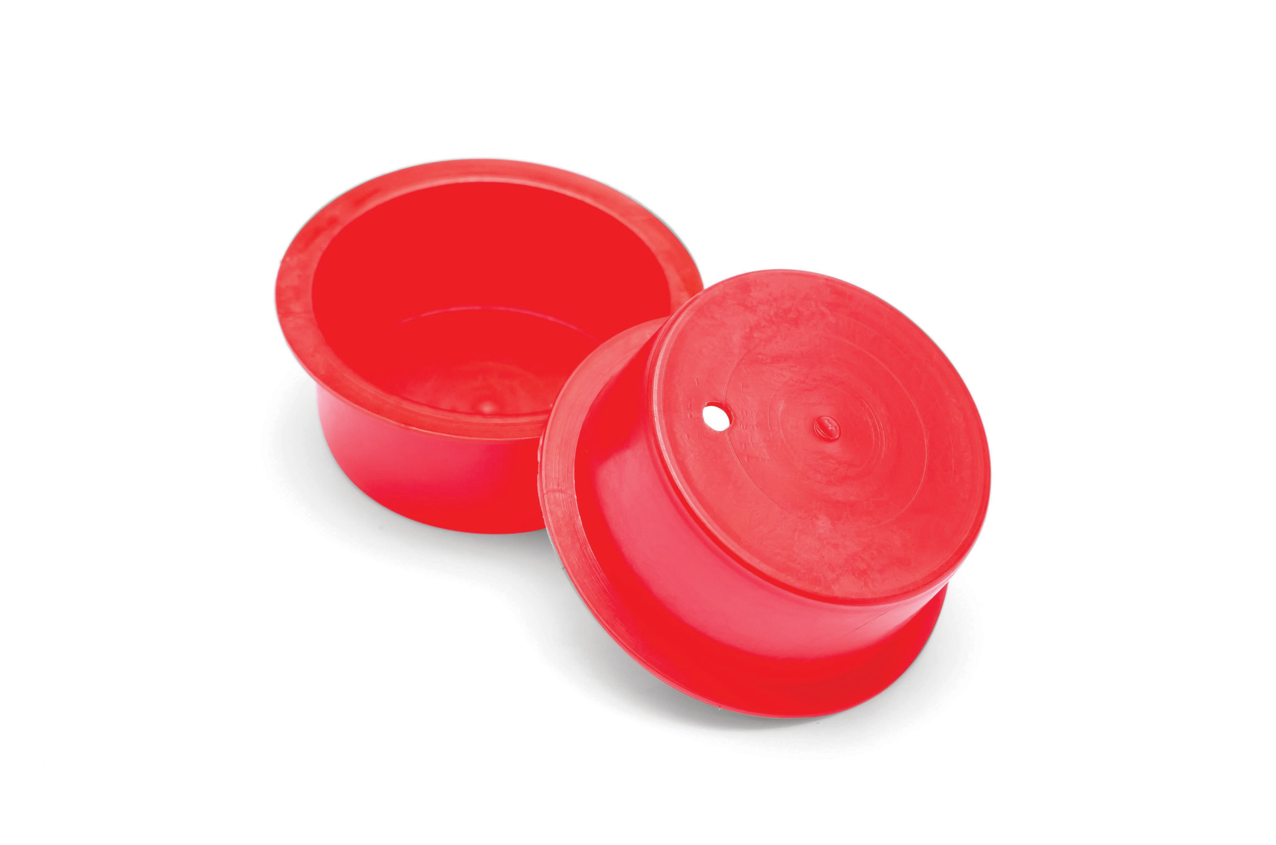 Radial - 75mm End Cap (pk 5) – Fans4less