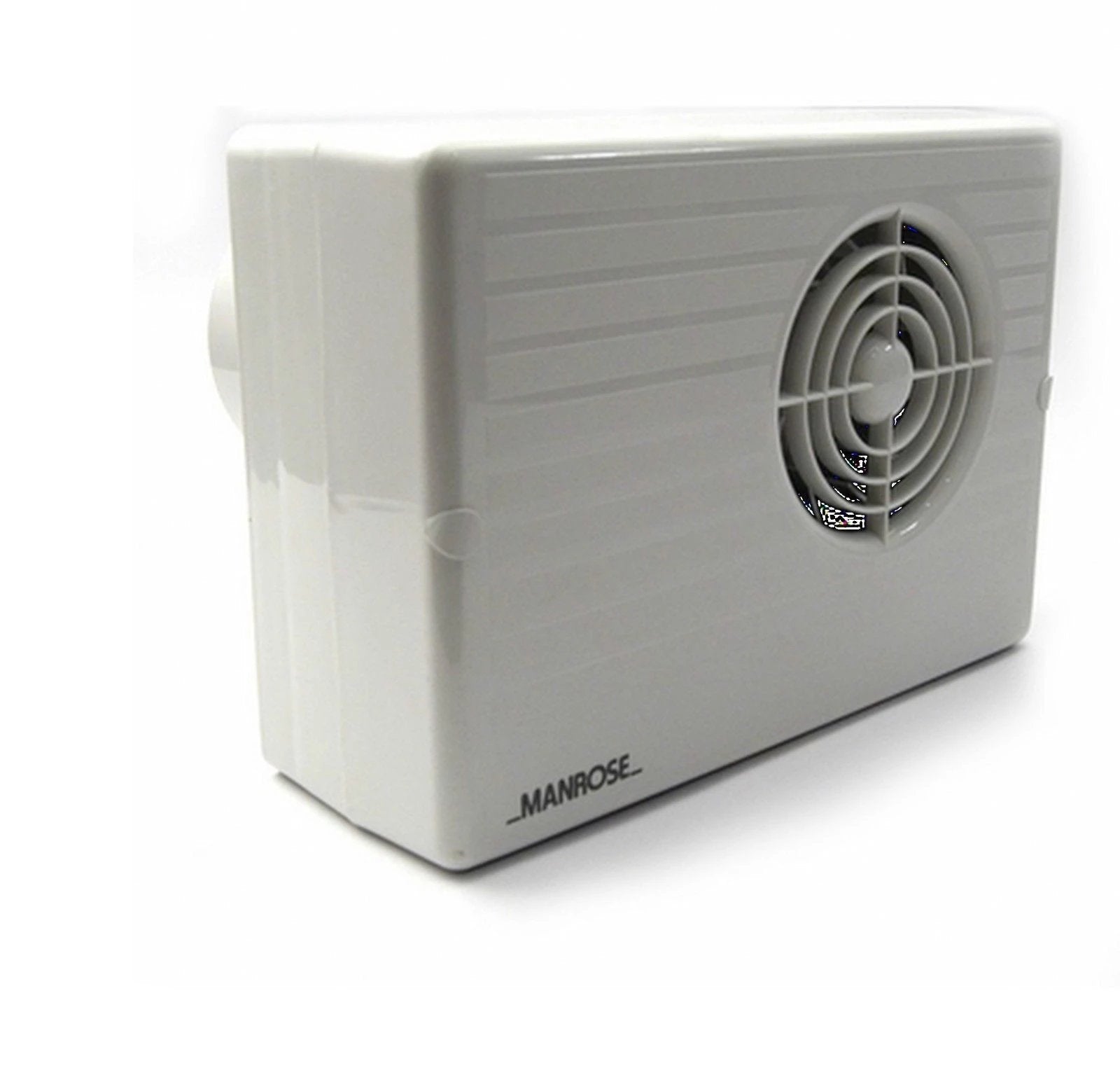Manrose CF200LV Centrifugal Extractor Fan – Fans4less