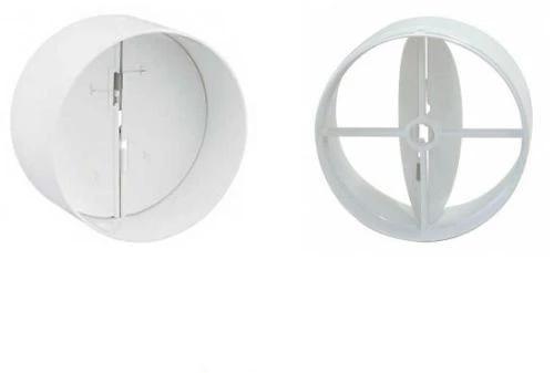 Manrose back draft shutter 1230 1231 1232 – Fans4less