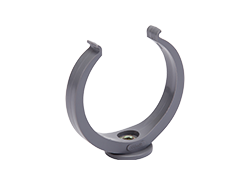 75mm Radial Duct Bends Connectors Insulated Wrap – Fans4less