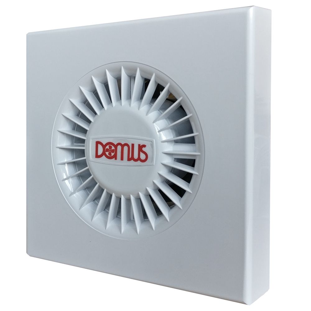 Distribute Warm Air One Room to Another Heat Extractor – Fans4less